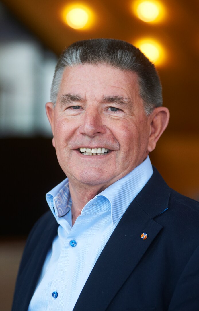 Nieuwe prijs voor de schoonmaakbranche: Cor van der Heijden Award ...