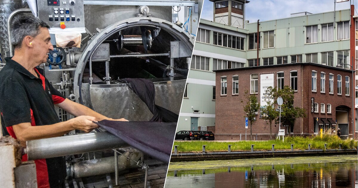 ‘Achter de schermen gaat de strijd voor failliete Helmondse ...