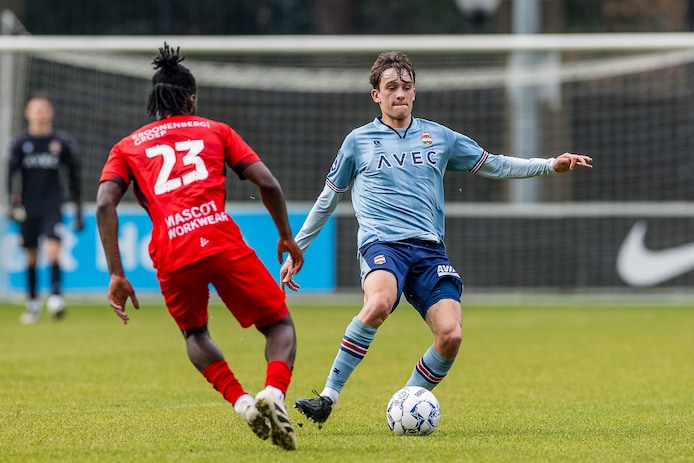 Dit waren de meest opvallende zaken tijdens de oefennederlaag van ...