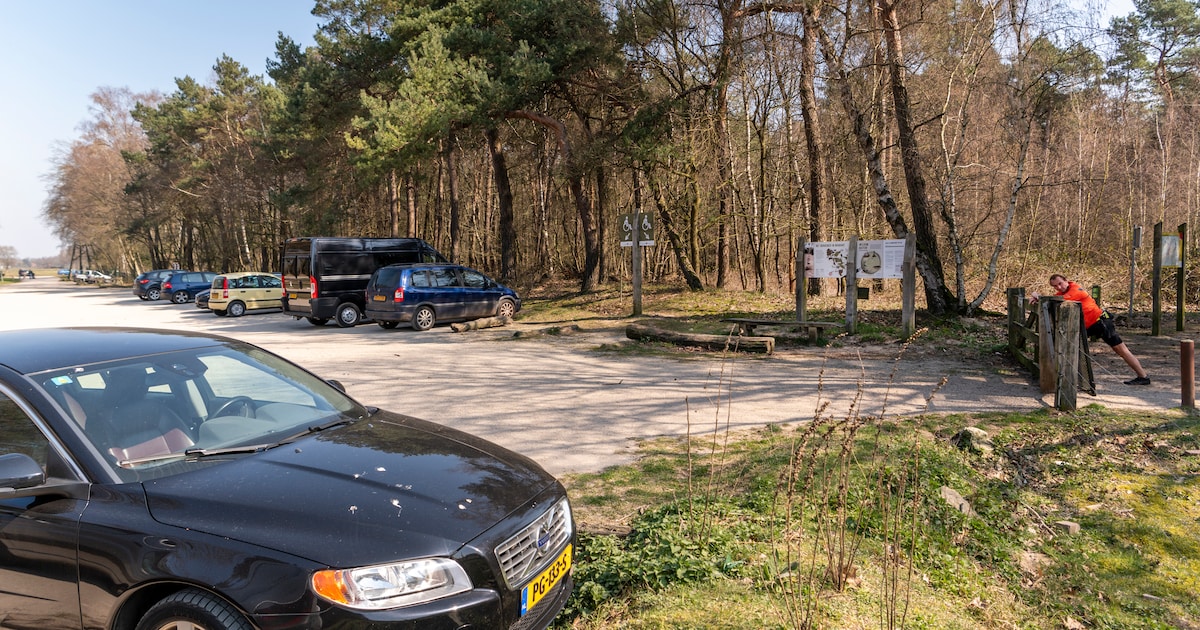 Bezorgde omwonenden trekken aan de bel: tientallen handtekeningen tegen ...