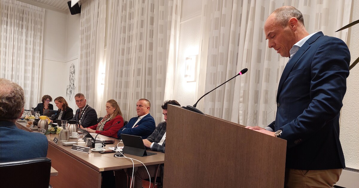 ‘Ja’ voor flexwoningen op vier plekken in Oisterwijk, maar nieuwbouw ...