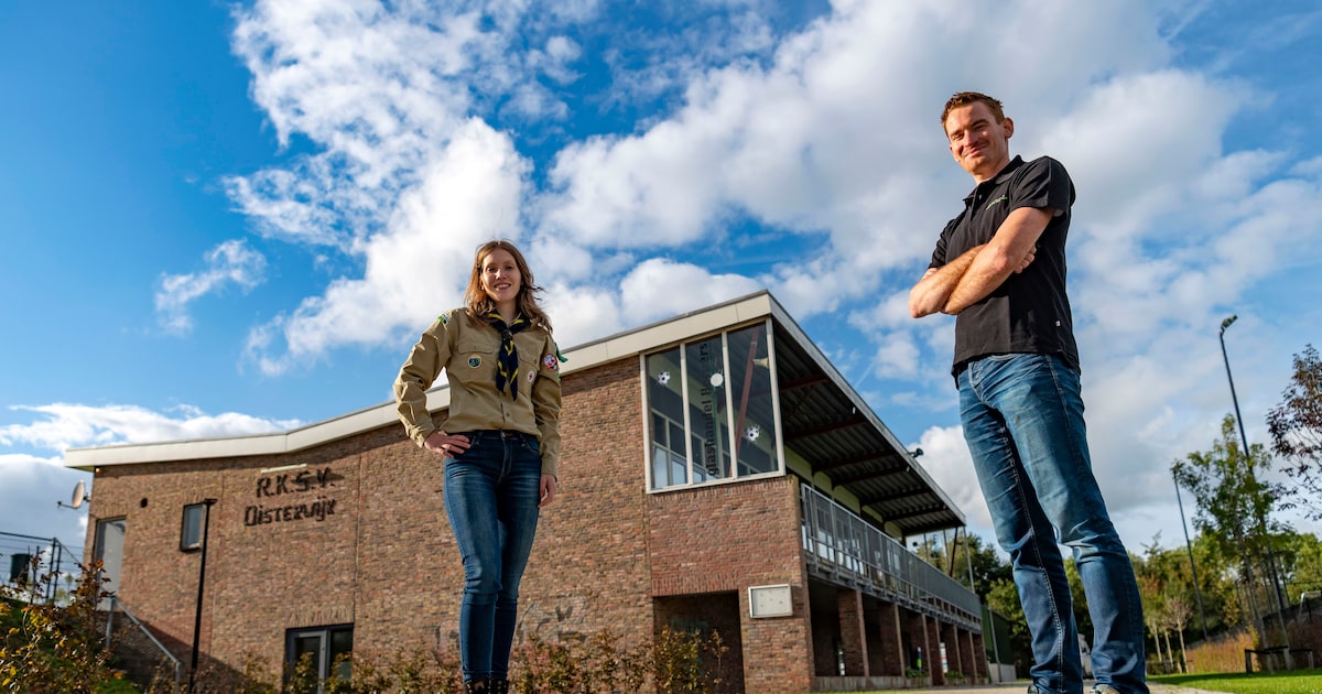 Scouting kan in clubgebouw van RKSV Oisterwijk trekken: extra ton nodig ...