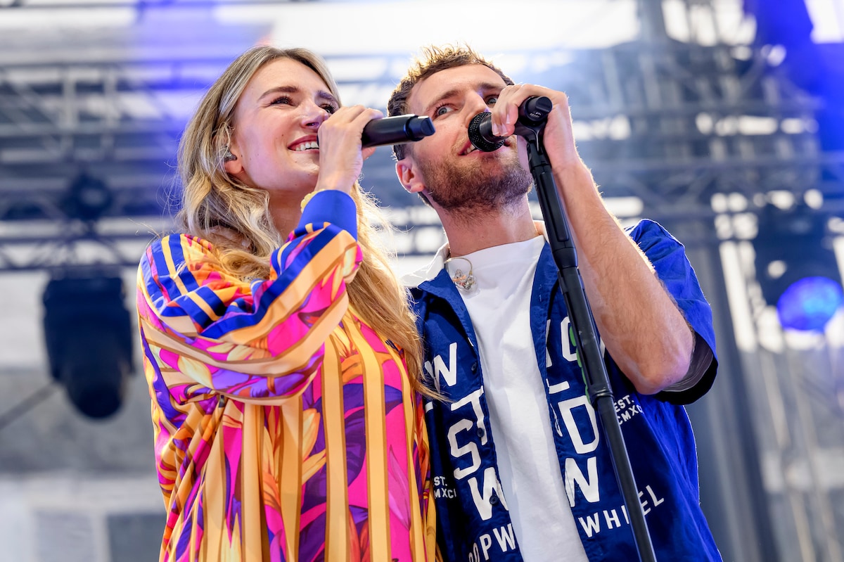 Zoontje voor Suzan en Freek: ‘We stromen over van liefde voor Sef ...