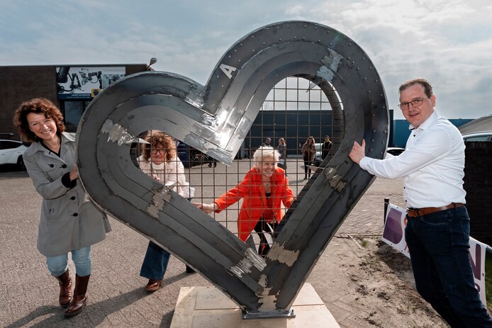 Liempde strijdt weer samen tegen kanker: wandelen, fietsen én een hart ...