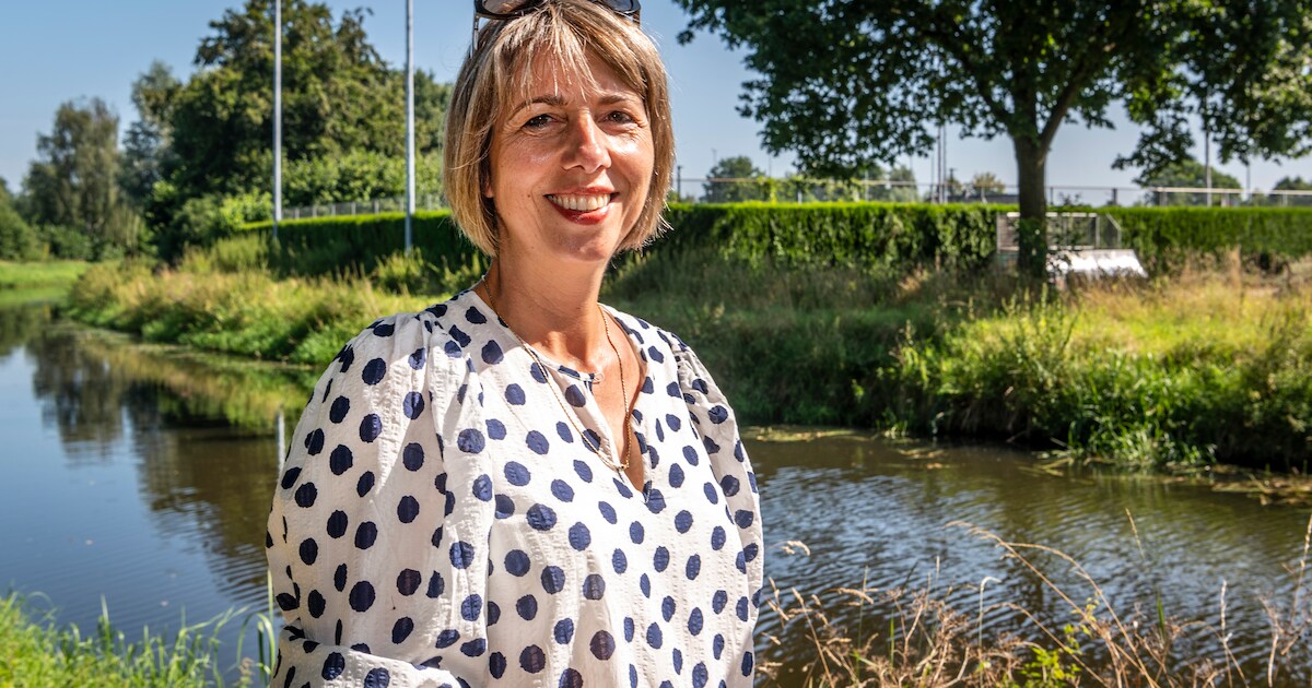 Yvette Bloemen: ‘Erp moet energie en gemeenschapszin behouden’ | Uden ...