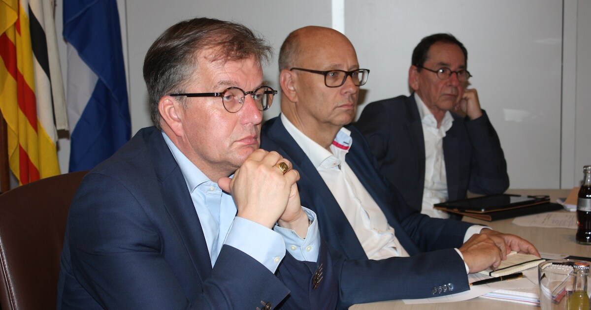 Verhoudingen in politiek Loon op Zand op scherp | Loon op Zand | BD.nl