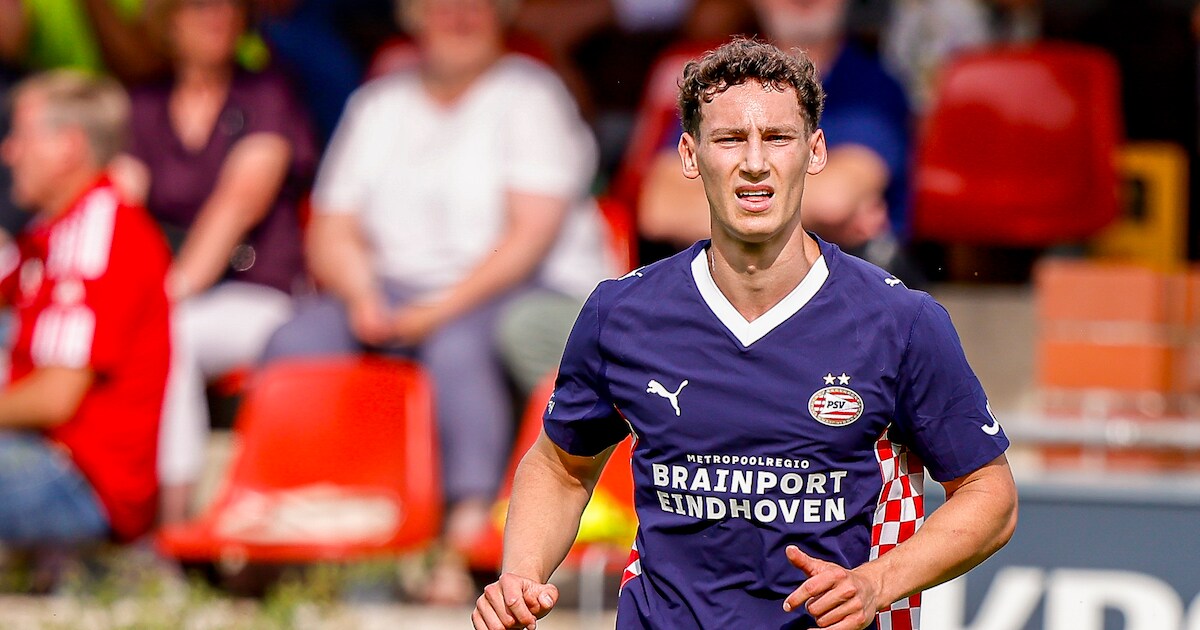 PSV rekent snel weer op Van Bommel | Eindhoven | bd.nl