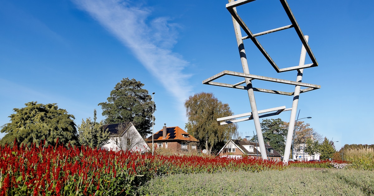 Boenen, opknappen of restaureren: Stop Voets voor even van de Markt af | Boxtel | BD.nl