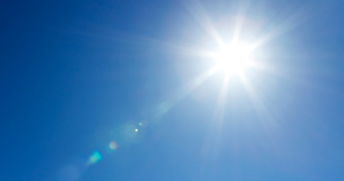 Thermometer tikt de 30 graden aan op enkele plekken in Brabant ...