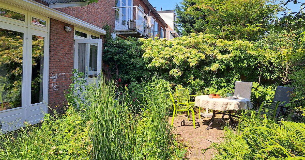 Bladel organiseert derde Toffe Tuinen route: deel jouw duurzame tuin | Brabant | bd.nl