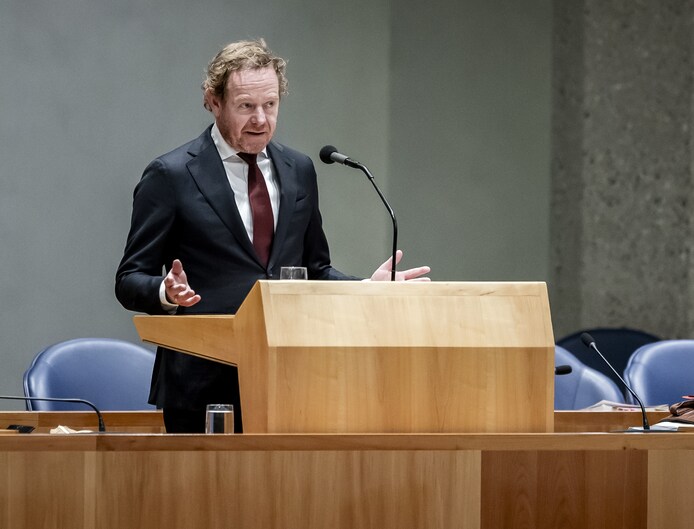 VVD, BBB en GL-PvdA willen meer zicht op begroting politie, minister ...