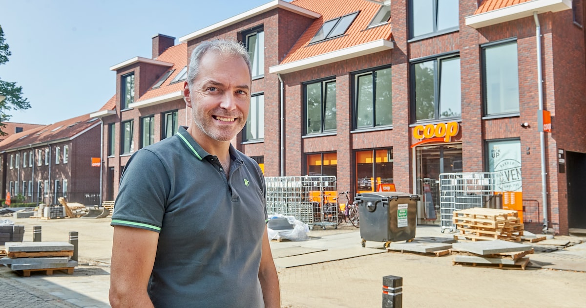 Venhorst kan weer verder met een kloppend hart | Uden, Veghel e.o. | BD.nl