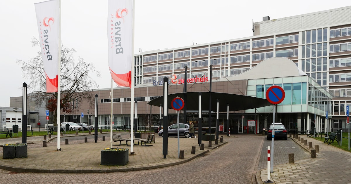 Bravis ziekenhuis scoort bijna 11 miljoen over 2022: ‘Trots, maar ook ...
