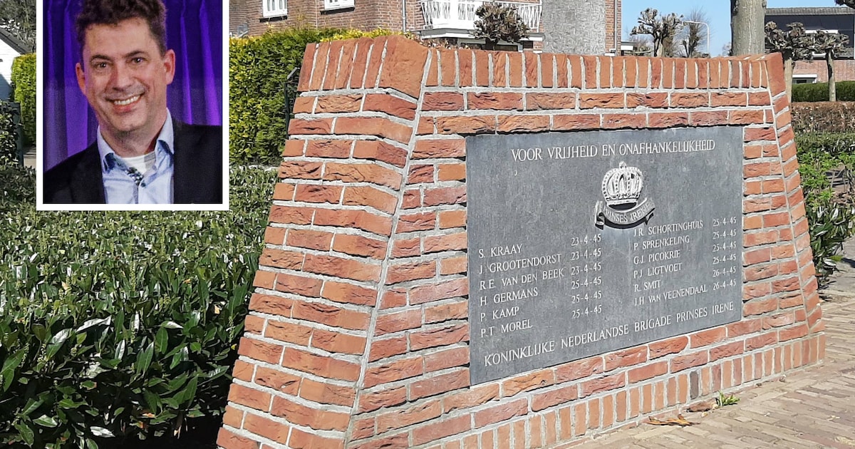 Concert in Hedel en militaire ceremonie op zondag 4 mei, maar ...