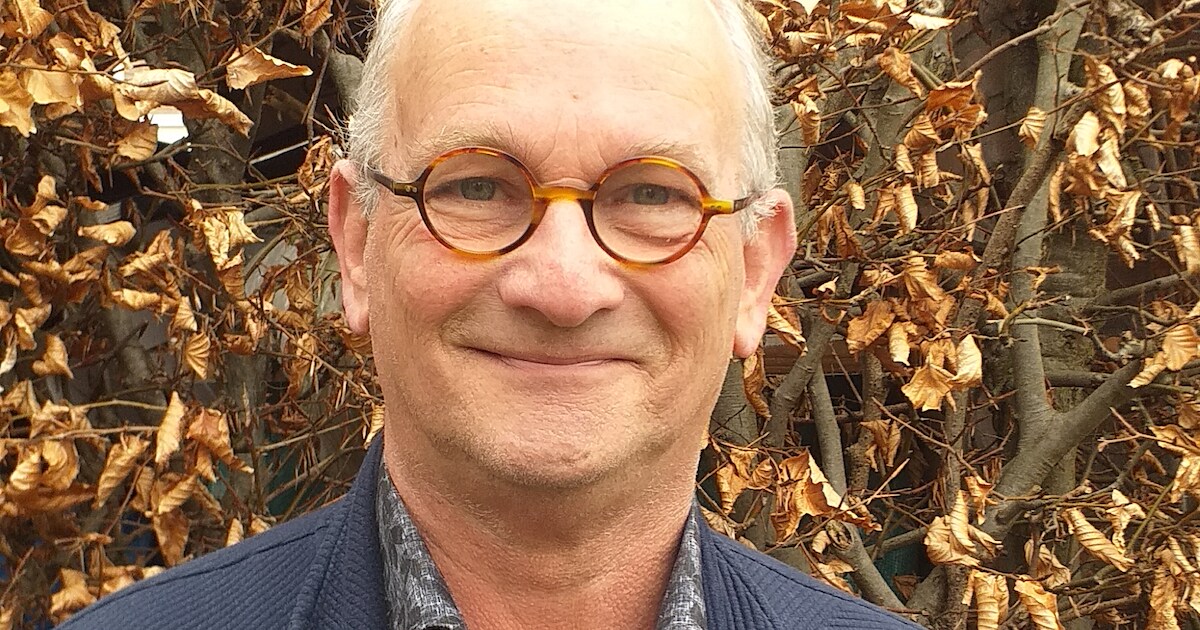 Het Boxtel van Frank Scholman, de man van de bomenberichten | Meierij ...