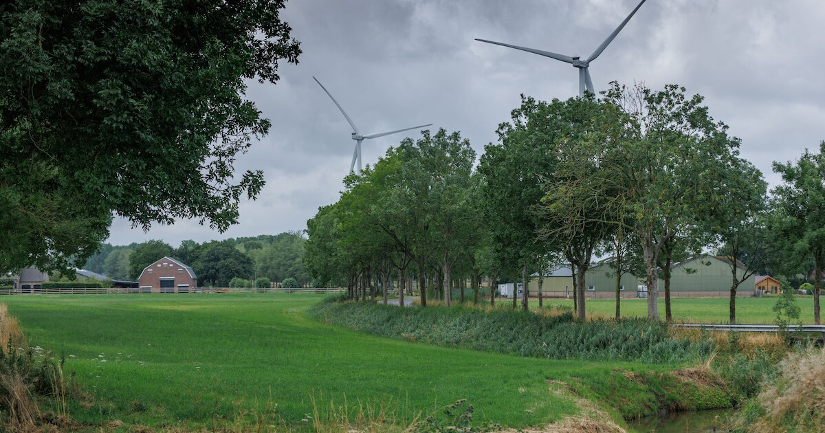 Hoe ook Drimmelen geraakt wordt door Powerport Moerdijk: ‘Dit doet echt ...
