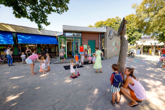 Er is wat te kiezen in Gestel: nieuwbouw Bolster of woningen op ...