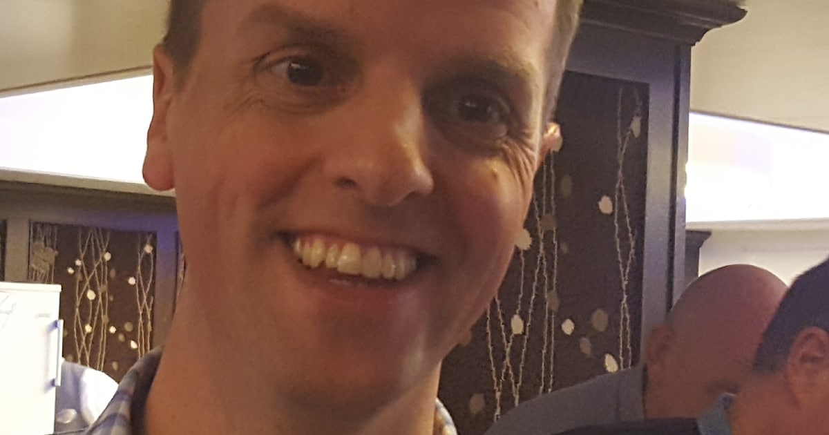 William Koppers (38) nieuwe minister van Jeugdzaken Oeteldonk | Regio ...
