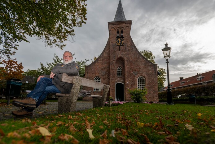 Krelis Swaans deelt in feestvreugde rondom de Hasseltse kapel: ‘Maria ...