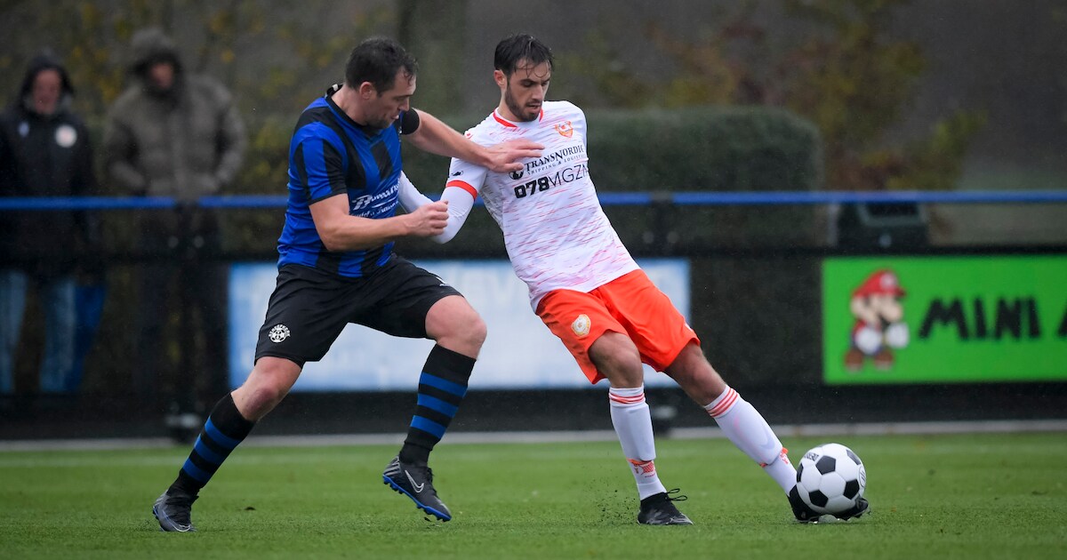 Ongeloof over competitie-indelingen: ‘Als je er goed over nadenkt is ...