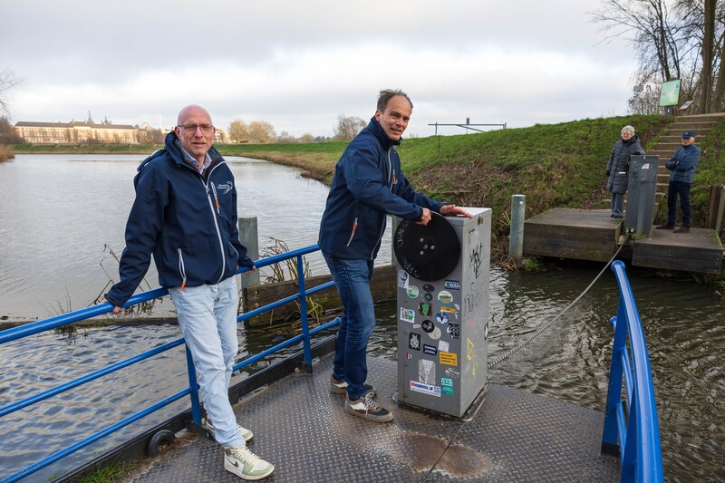 Hoger, breder en nieuw: 25 kilometer aan dijken rond de Dommel ...