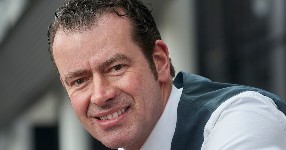 Sidney van den Bergh opnieuw lijsttrekker CDA Oss | Oss | BD.nl