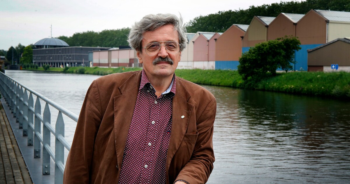 Lezing door John Stoop over erfgoed van De Vries Robbé | Altena | BD.nl