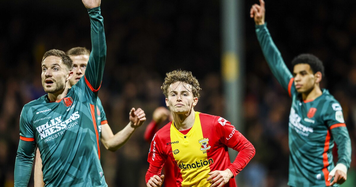 Gebrek aan kwaliteit breekt RKC op: ‘Je mag mij verrot schelden, maar ...