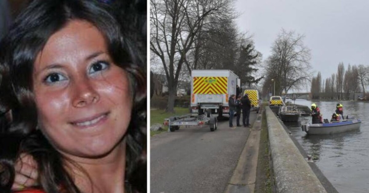 Politie vindt lichaam in Maas, net over Belgische grens: mogelijk ...