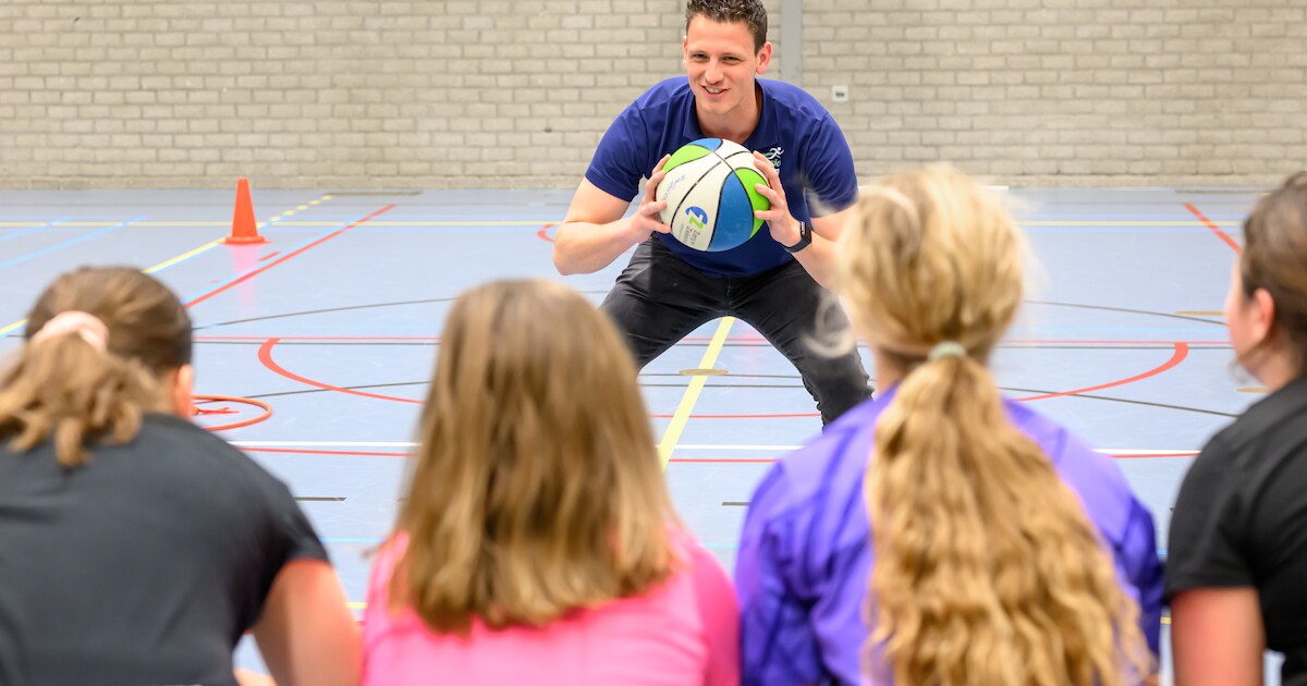 Nieuwe sporthal in Gilze heet SporThuis Gilze | Regio | BD.nl