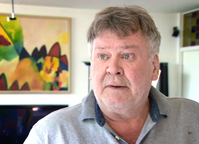 Oud-journalist Maarten Noppen (71) overleden | Andere sporten | bd.nl