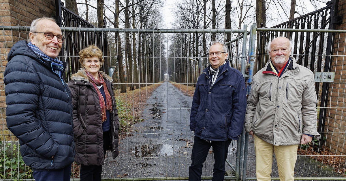 Gedenkplaats Haaren gaat weer open | Regio | BD.nl