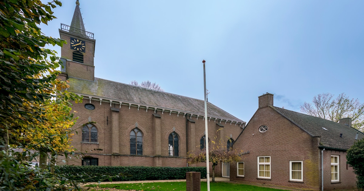 Te koop: de kerk van Heerewaarden; hoe een monument goedkoper kan zijn ...