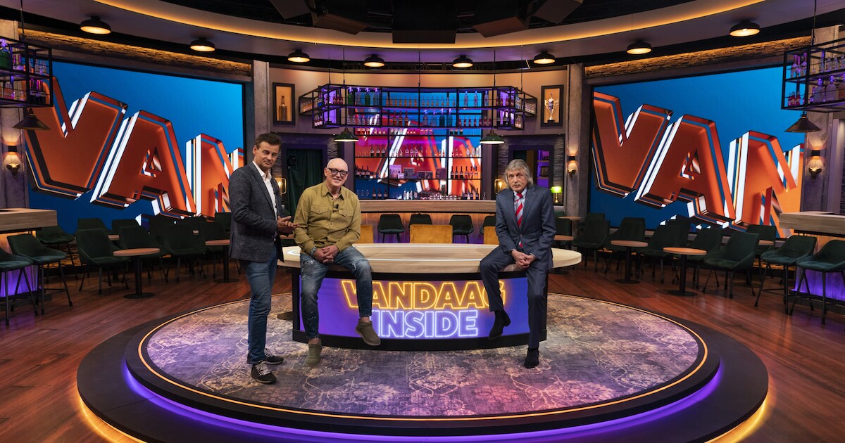 Vandaag Inside Live komt met tweede editie in de Ziggo Dome | Nieuws ...