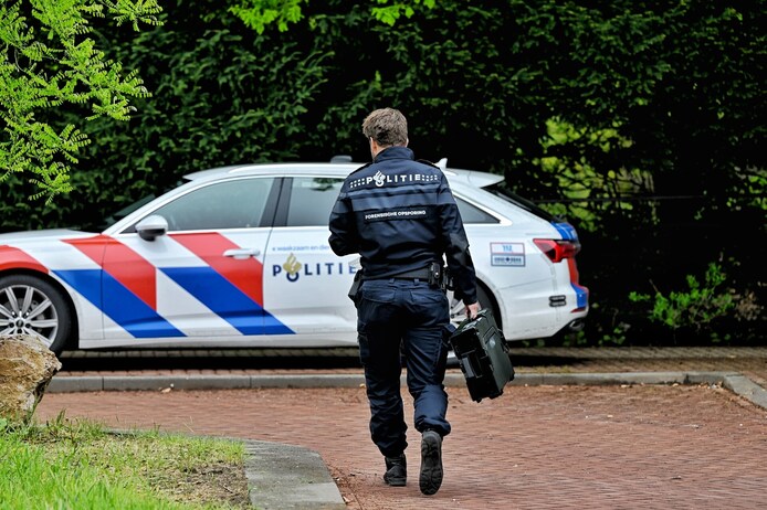 Man onwel geworden en overleden op fietspad in Goirle, misdrijf uitgesloten | Goirle | bd.nl