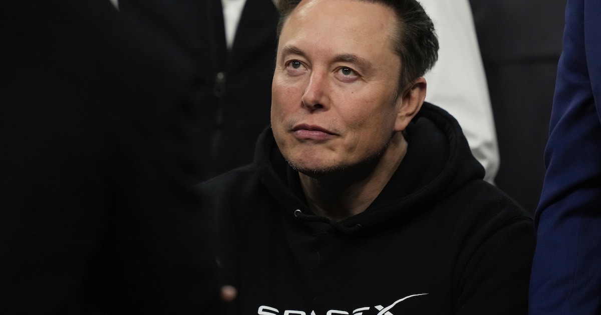 Musk boycotten bij ASML, of omarmen? ‘Ga in gesprek met andersdenkenden ...