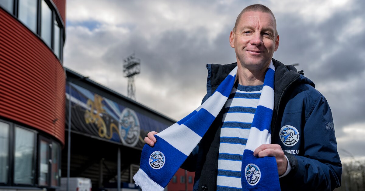 FC Den Bosch in een vol huis tegen landskampioen Ajax? Club is druk bezig met oog op historische ...