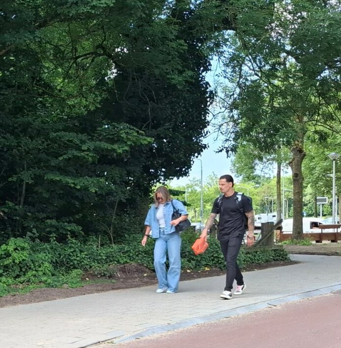 PSV is blij met de komst van Olij: keeper meldt zich na week bij Oranje ...