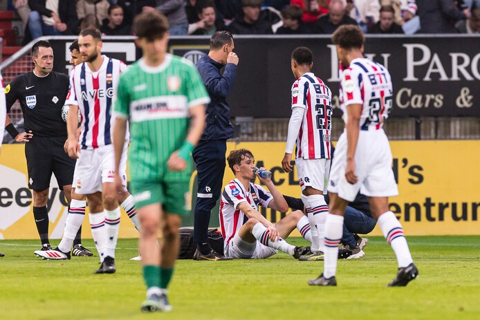 Willem II-goudhaantjes stralen na de ‘allermooiste’ en ...