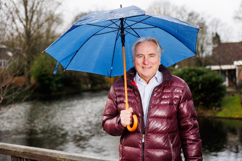 Hans Smolders (LST) wil wanbeleid en geldverkwisting aanpakken: ‘Alles ...