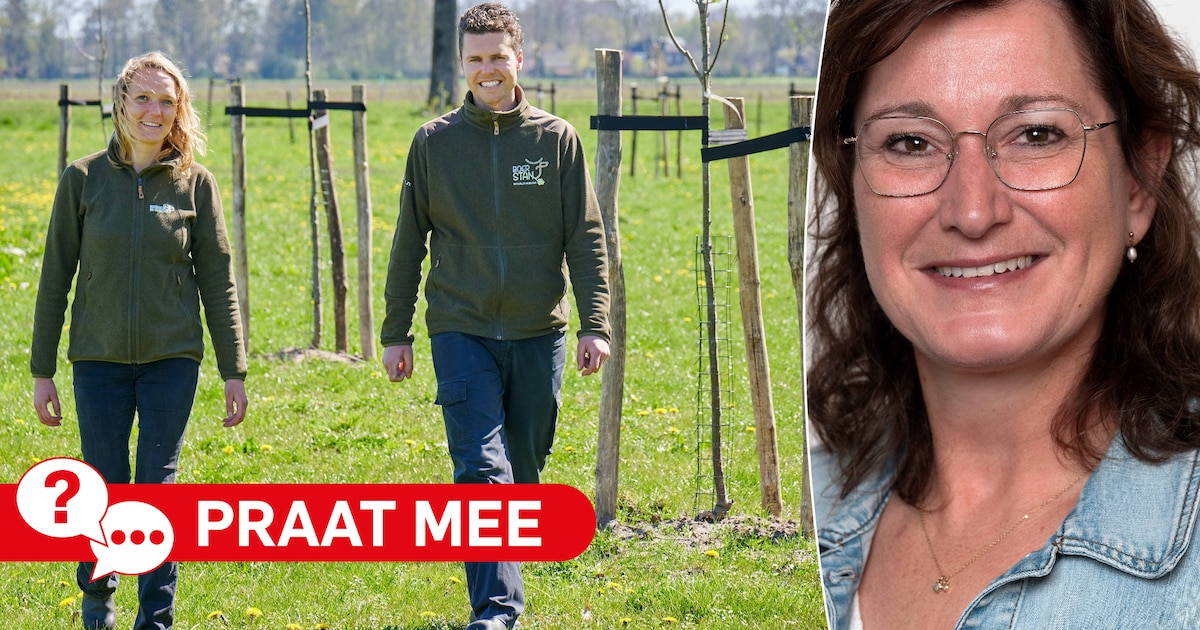 Welke oude appel zou jij nog graag eens willen proeven? | Regio | BD.nl