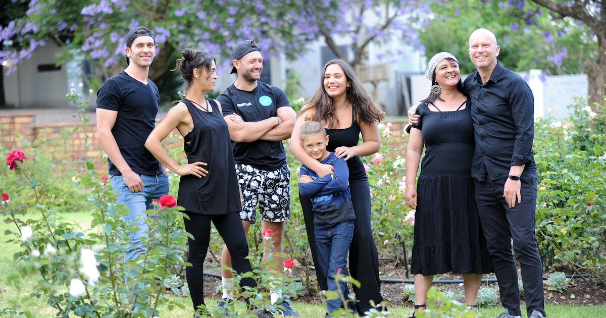 ‘Het waren soms moeilijke en spannende tijden, waarin we ook een brand ...