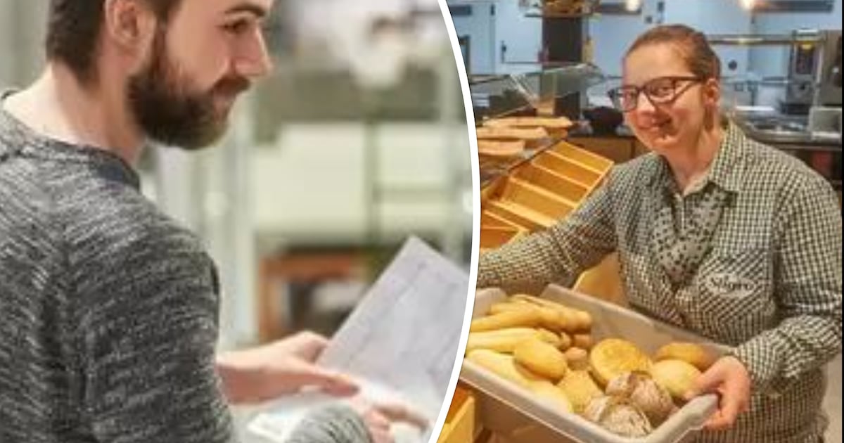 Steeds meer mensen stappen over van IBN naar reguliere baan | Uden ...