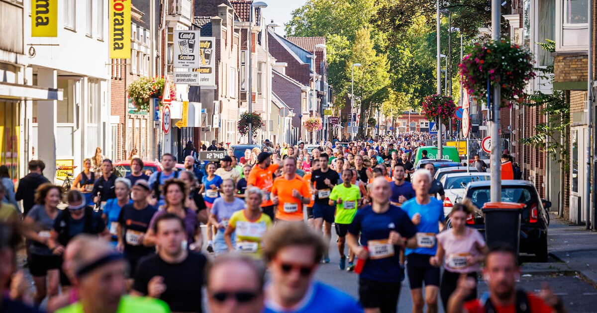 Primeur voor Korvelseweg: zo ervaren Tilburgers de nieuwe route van de ...