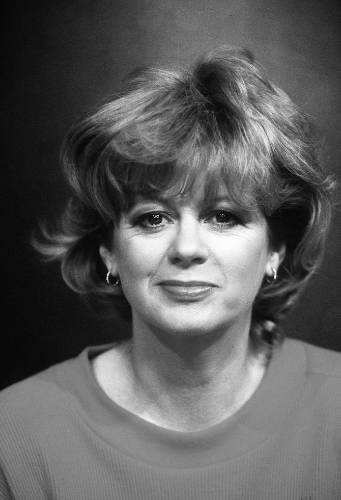 Actrice Petra Laseur was veelzijdig, eigenzinnig en allang niet meer de ...