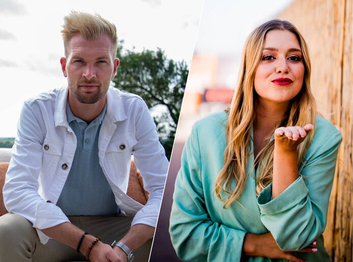 Vlaamse omroep in verlegenheid: na Tom Waes twee sterren met alcohol op ...