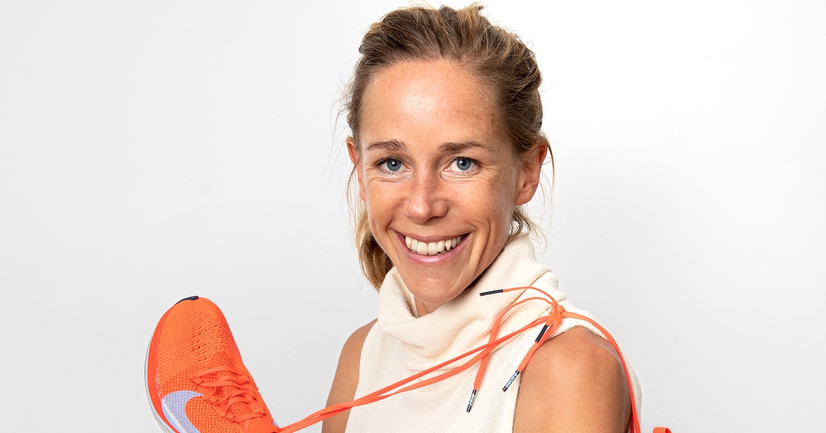 De weg naar de Spelen is vooral hobbelig voor Kim Dillen | Regiosport ...