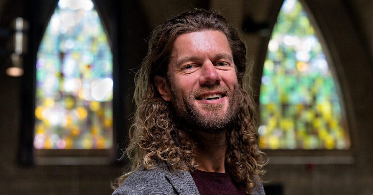 Vastgoedmiljonair Remco (45) liep tegen de muur: ‘Ik heb voor dertig ...