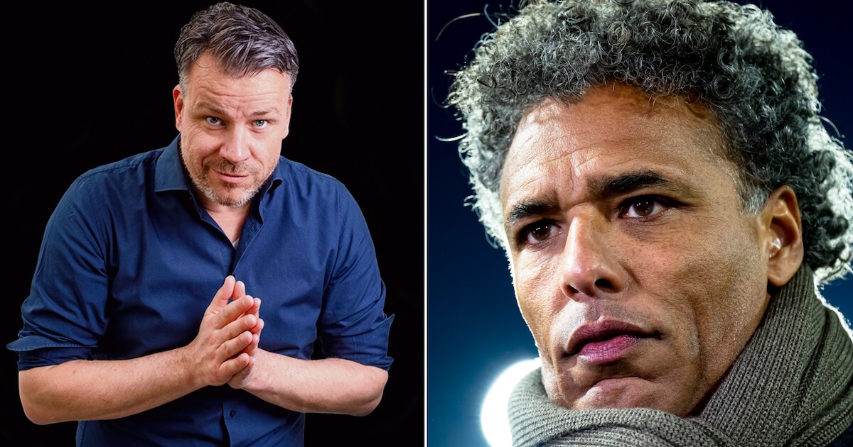 Pierre wist dat hij poep zat te praten | Regio | BD.nl