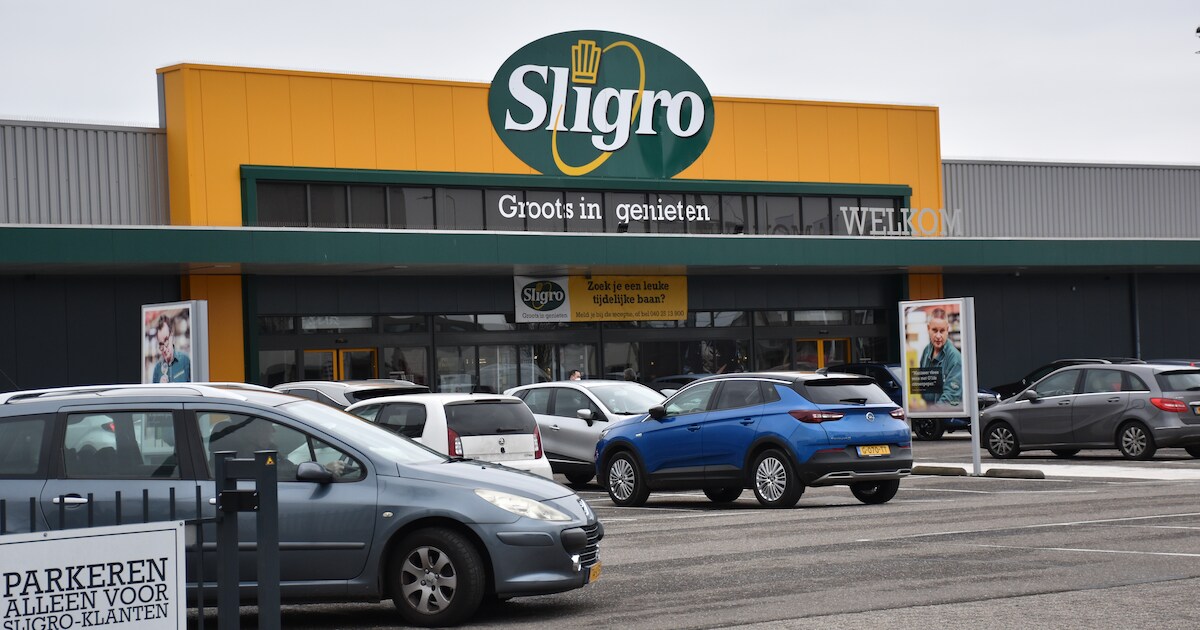 Sligro aast op overname van Metro in België | Uden, Veghel e.o. | BD.nl